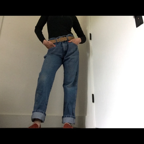 Rustler | Jeans | Rustlers Vintage Rustler Denim Jean | Poshmark